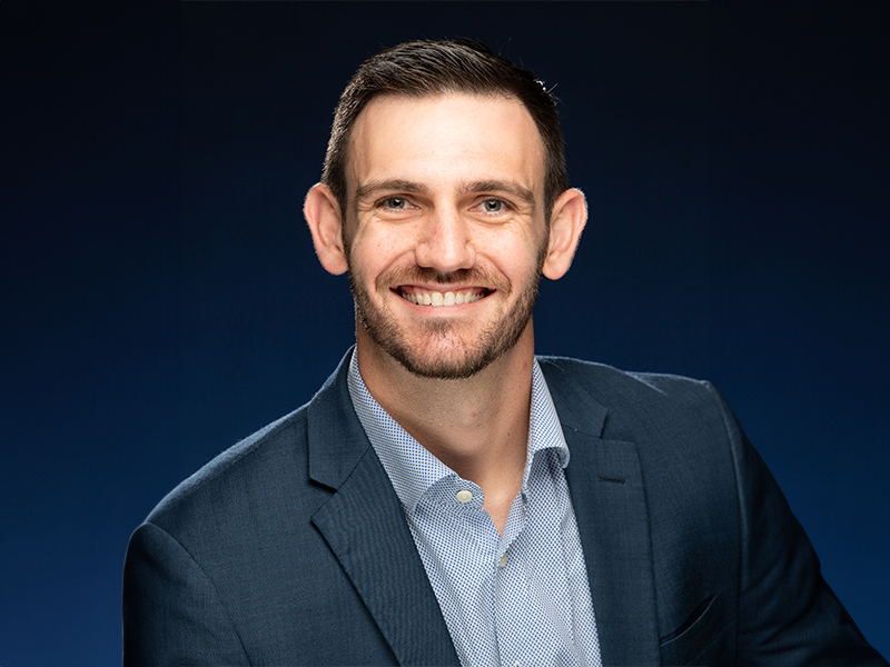 Sam Welsh – Beltline Church of Christ