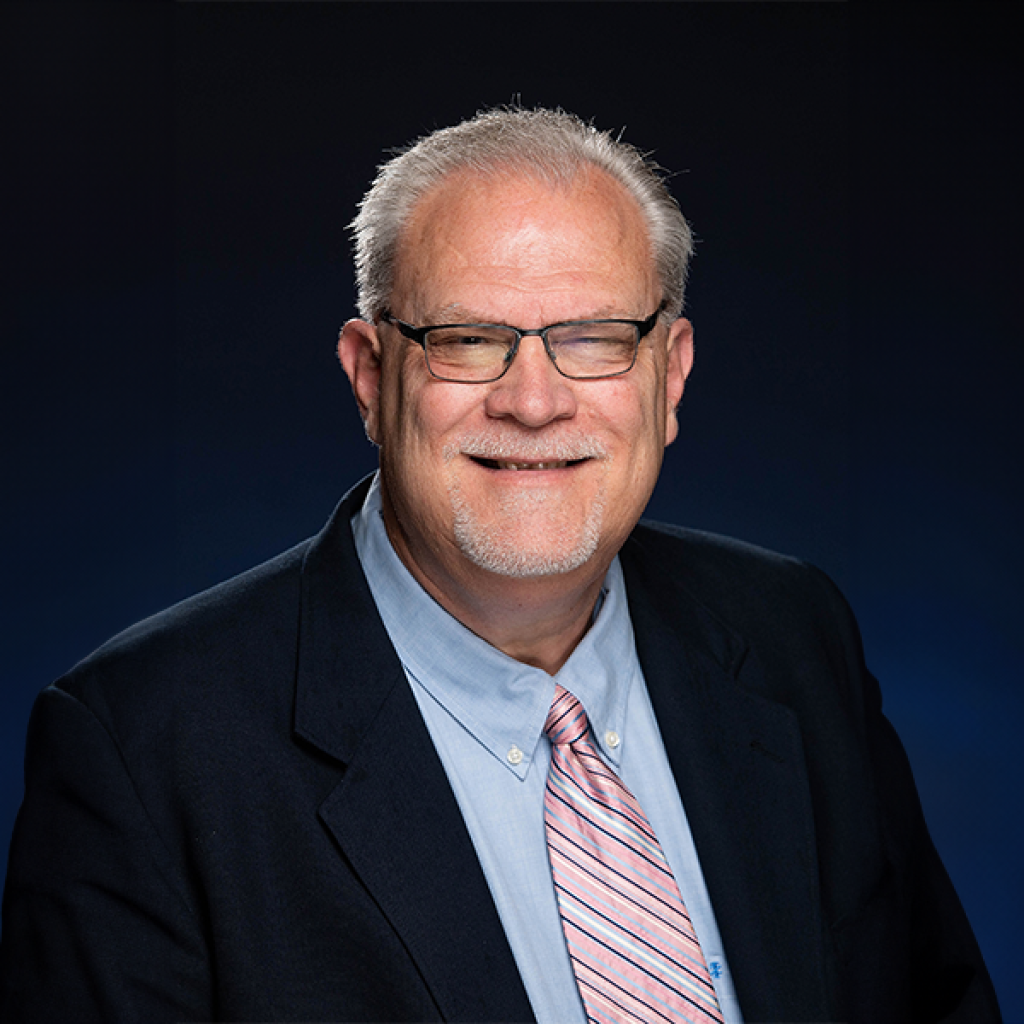 Tim Thomas – Beltline Church of Christ