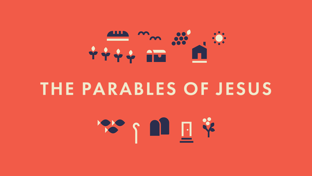 The Parables of Jesus – Beltline Church of Christ