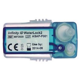 Trampa de agua Infinity® ID Waterlock® 2 Cat. DAG-6872020 Marca Drager