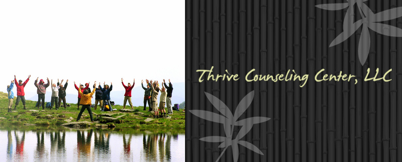 Thrive Counseling Center is a Counselor in Pittsburgh, PA
