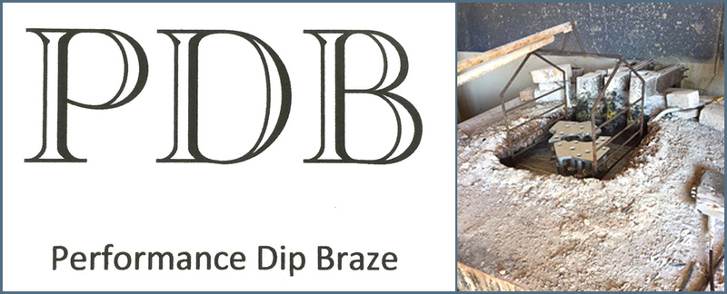 Performance Dip Braze Performs Aluminum Dip Brazing in Fullerton, CA