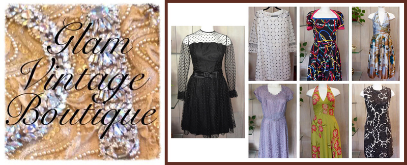 Glam Vintage Boutique Provides Clothing in Baton Rouge,LA