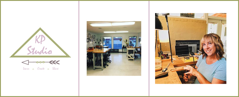 KP Studio LLC Performs Jewelry Classes in Phoenix,AZ