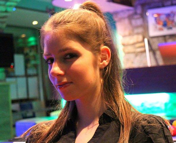 Domitille Degalle | Berklee Music Network