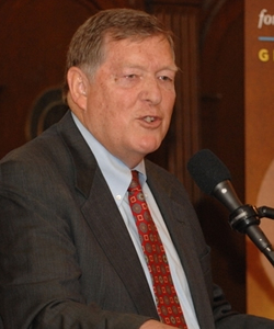 Interview with Robert A. Seiple on Religious Freedom
