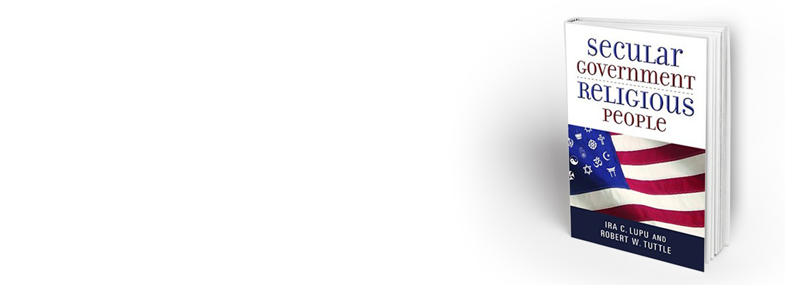 Secular Government, Religious People