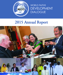 WFDD 2015 Annual Report