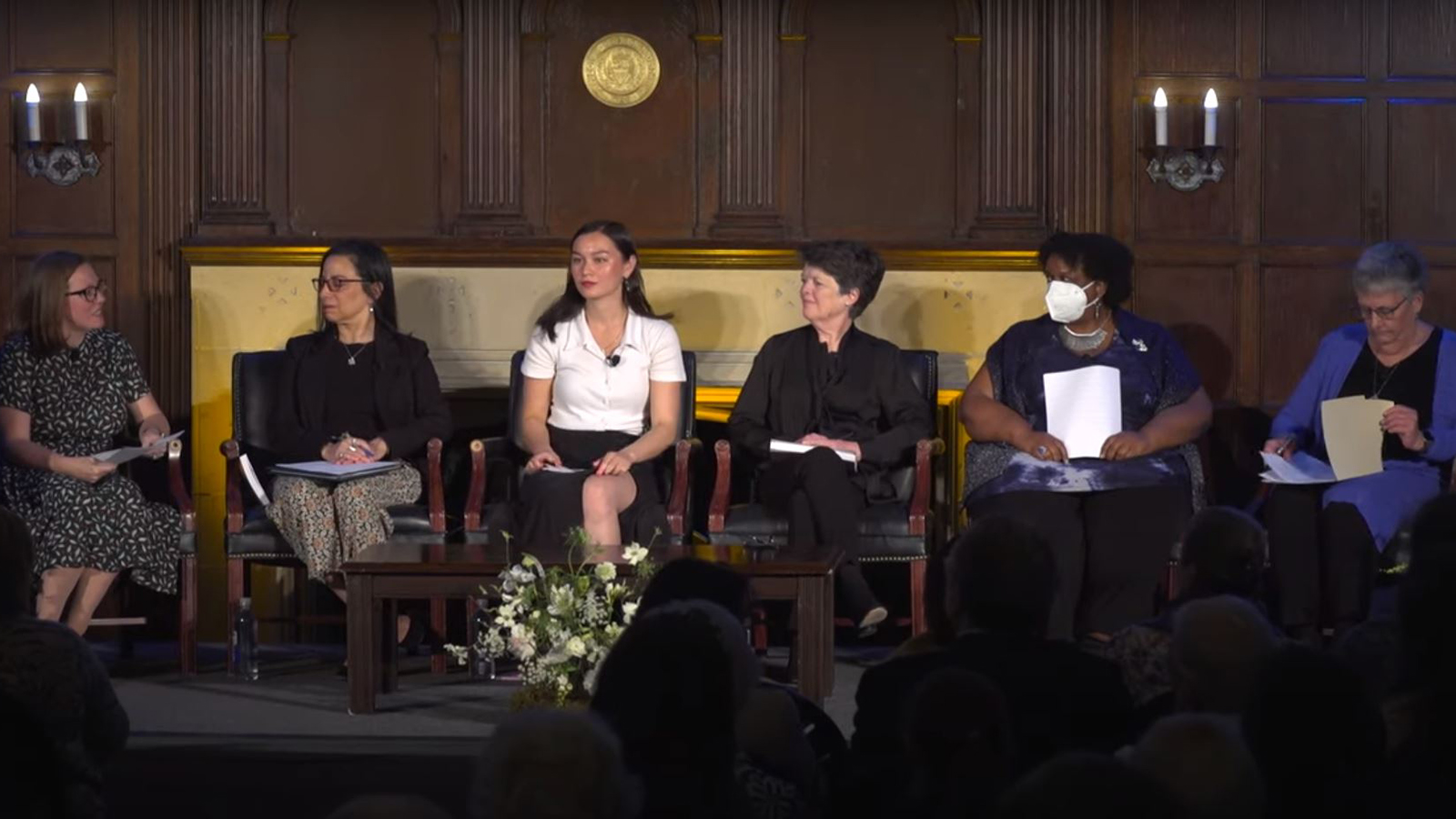 Religious Leaders Discuss Expanding Roles for Women in the Catholic Church
