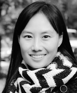 Angela Wu Howard