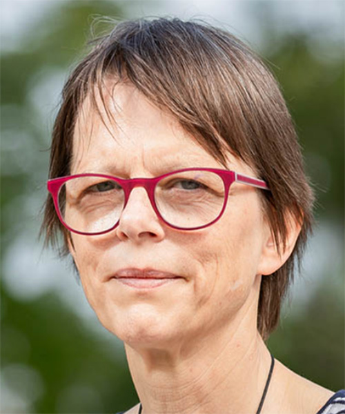 Birgit Weiler