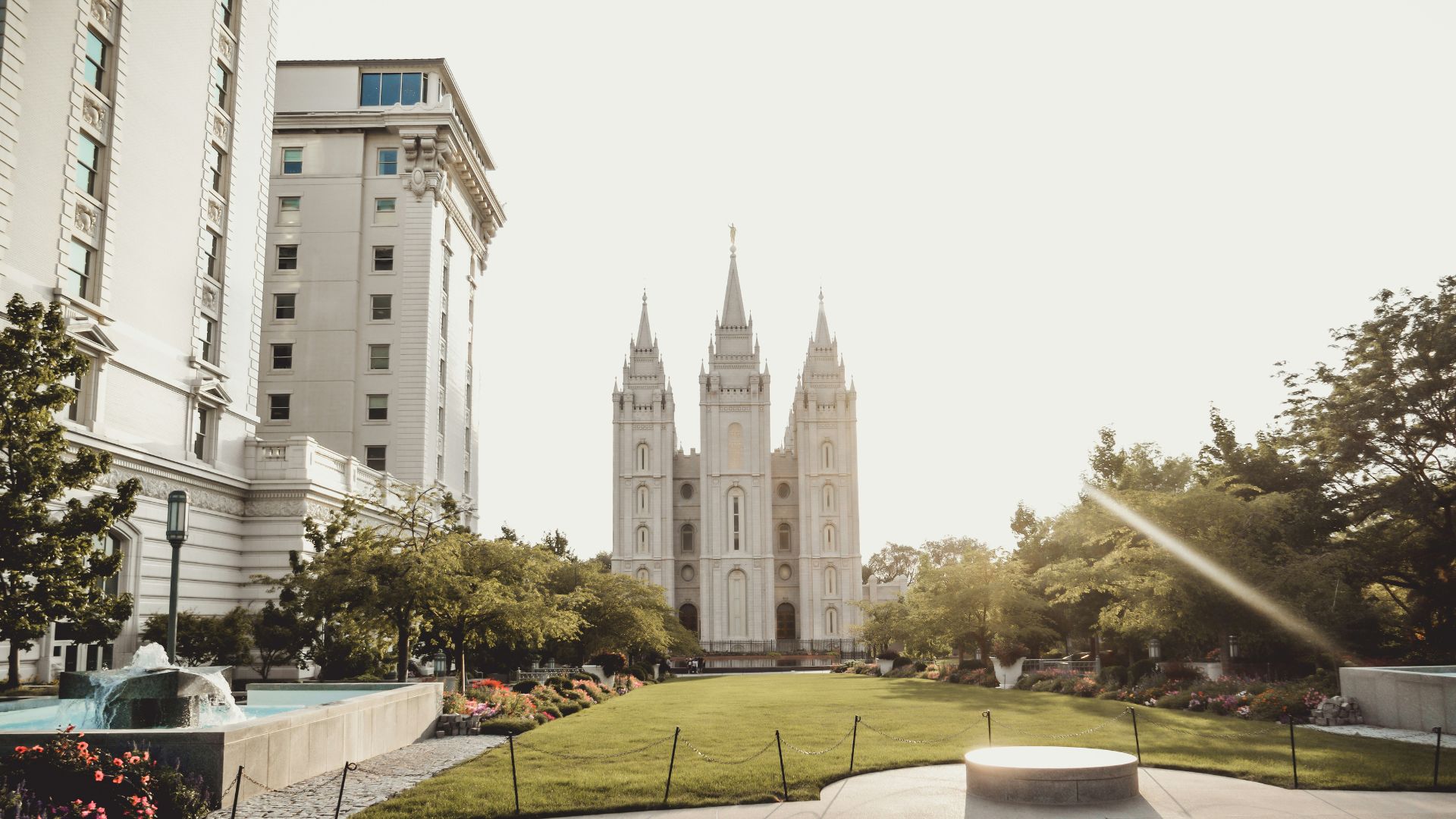 American Zion: A New History of Mormonism