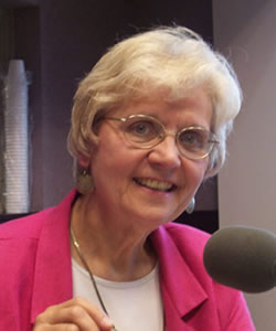 Maureen Fiedler - Alchetron, The Free Social Encyclopedia