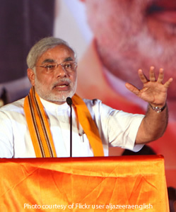 Modi's Victory and the Future of Religious Freedom in India