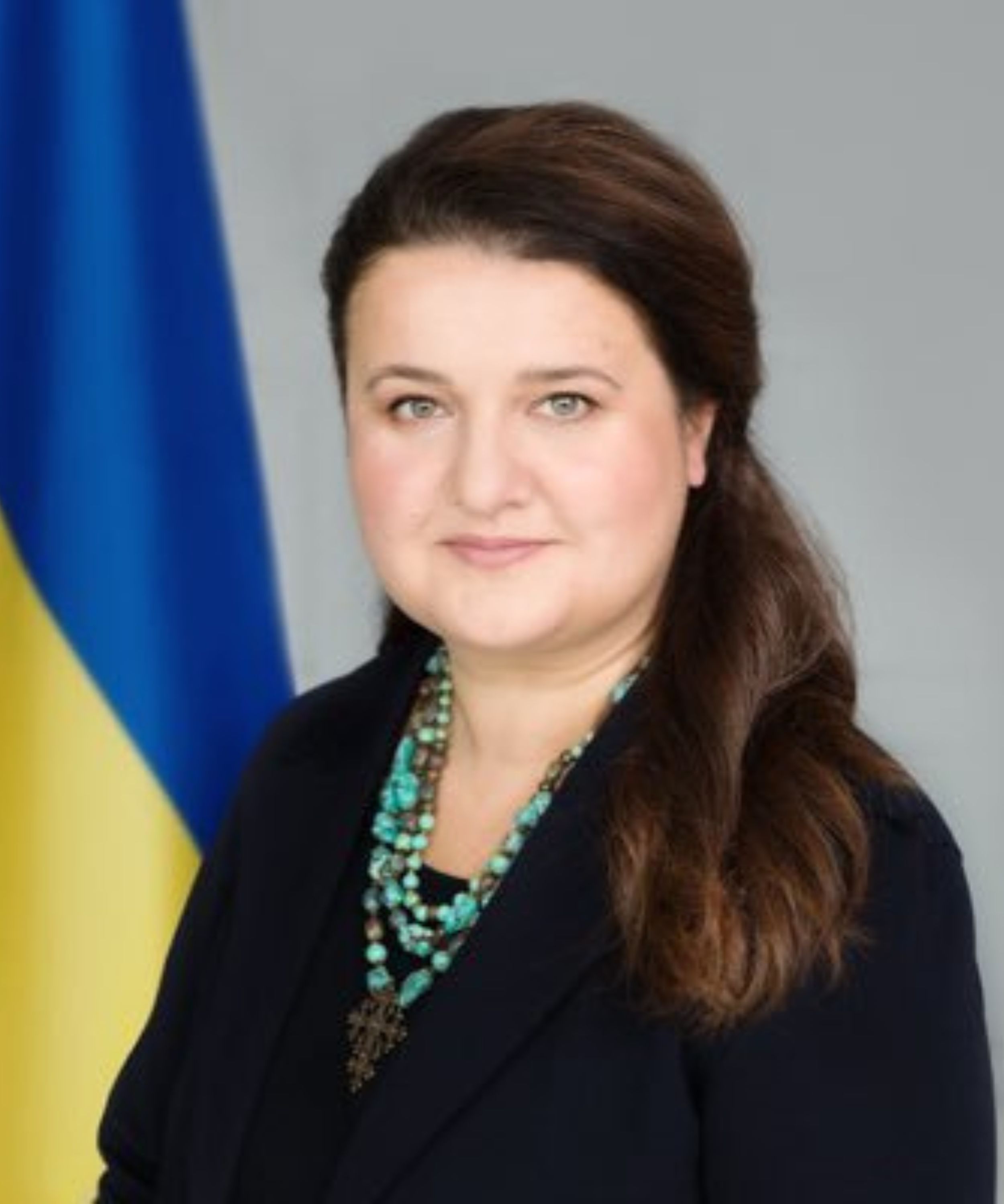 Oksana Markarova