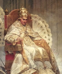 Pope Pius VIII