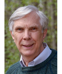 Stephen Monsma
