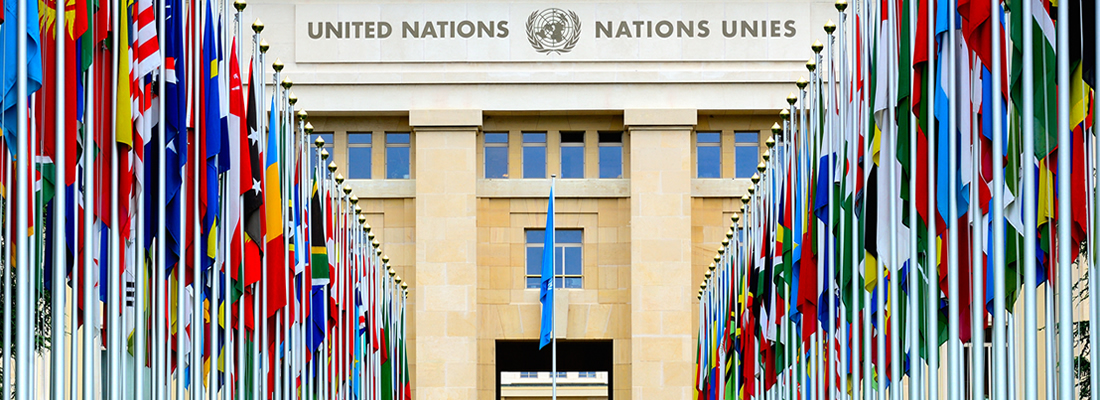 Globalization, Governance, and Norms