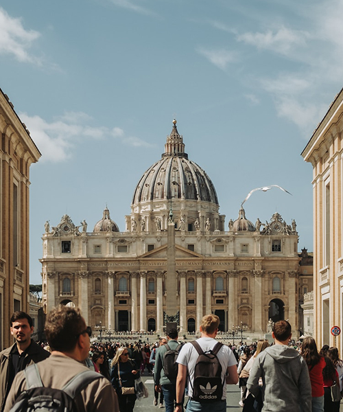 Synod of Encounter? Addressing Divisions in the Global Catholic Church
