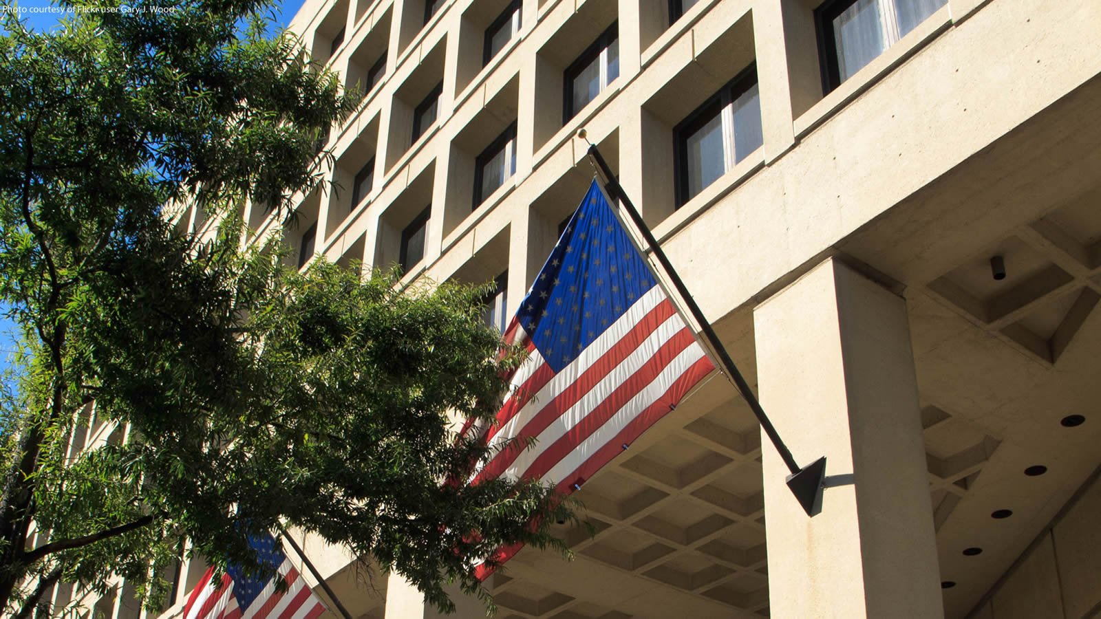 How the FBI Has Shaped American Religion