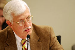 Letter to President Obama on International Religious Freedom