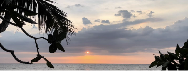 Learning English in Our Sunset Years丨Best Teacher Blog