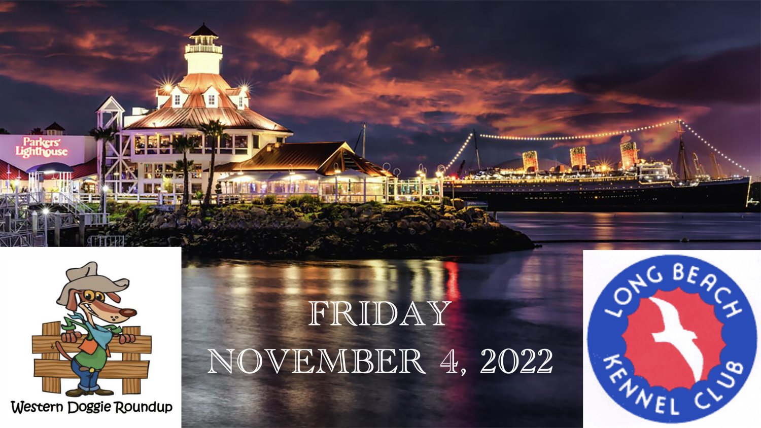 Long Beach KC ~ Friday 11/4/22 - Show Picture Galleries - Best In Show ...