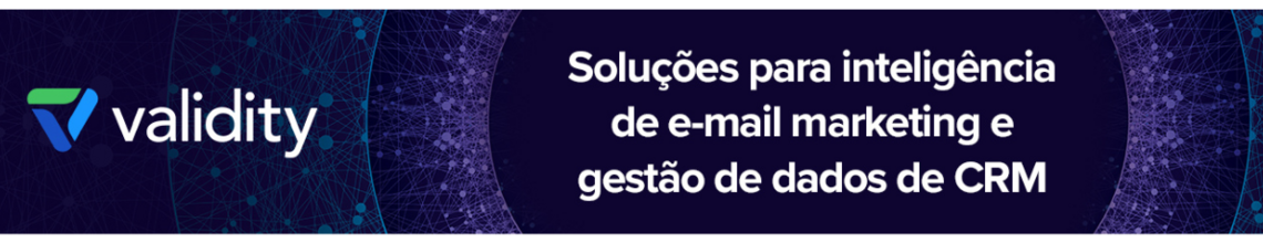 Funcionalidades do software BriteVerify