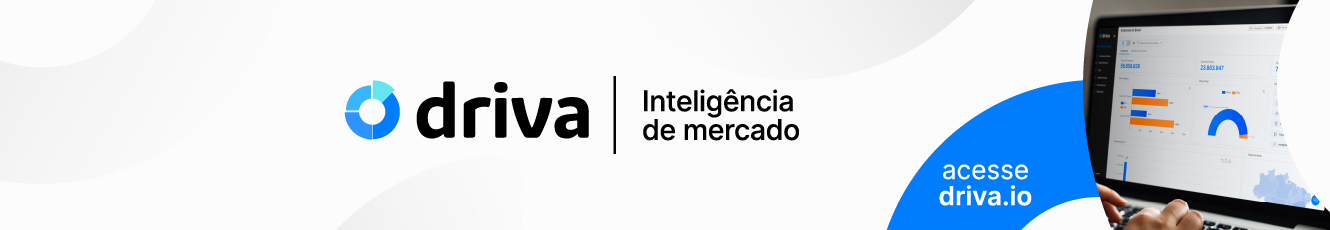 Driva: software de vendas e inteligência de mercado