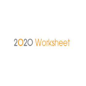 2020 Worksheet - Detalhes, avaliações, preço e funcionalidades