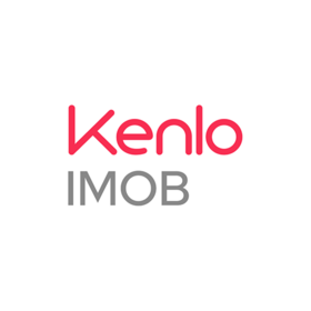 Kenlo Imob: CRM e plataforma imobiliária completa