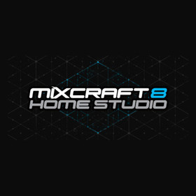 Encontre todas as informações sobre Mixcraft 8 Home Studio