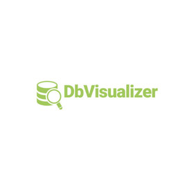 Encontre todas as informações sobre DBVisualizer