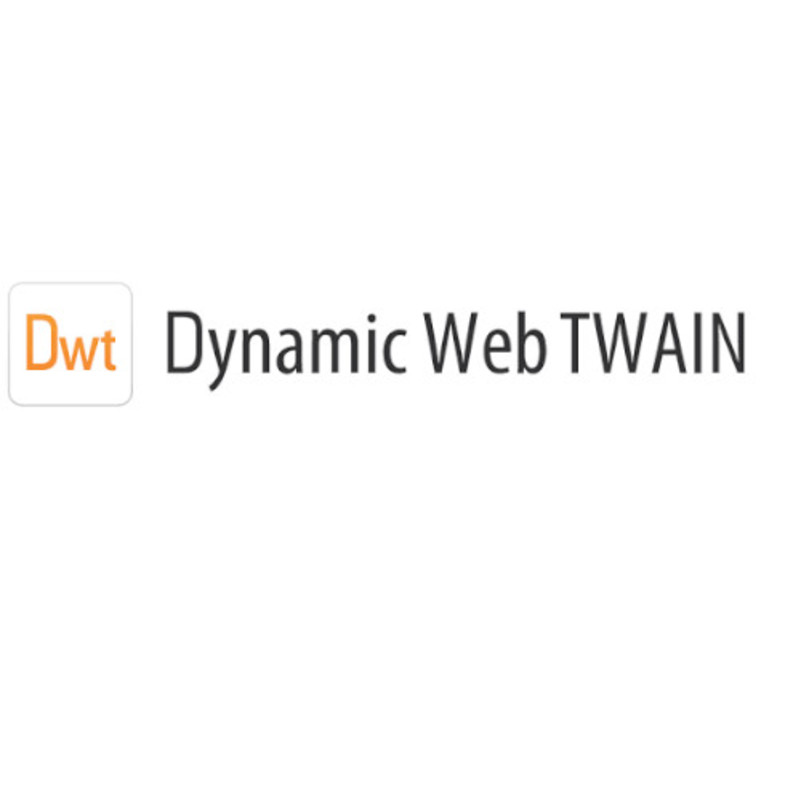 Saiba tudo sobre o Dynamic Web Twain