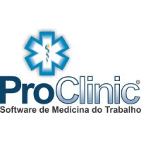 ProClinic: software SST online para gestão integrada