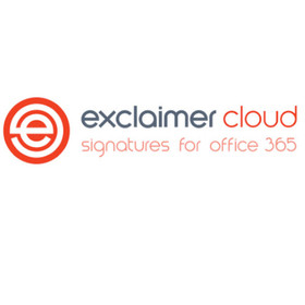 Exclaimer Cloud Signatures for Office 365 - Detalhes, avaliações, preço ...