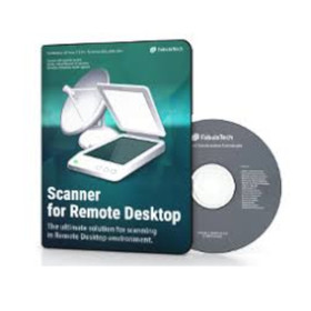 Scanner for Remote Desktop - Detalhes, avaliações, preço e funcionalidades