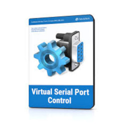 Virtual Serial Port Control - Detalhes, avaliações, preço e funcionalidades