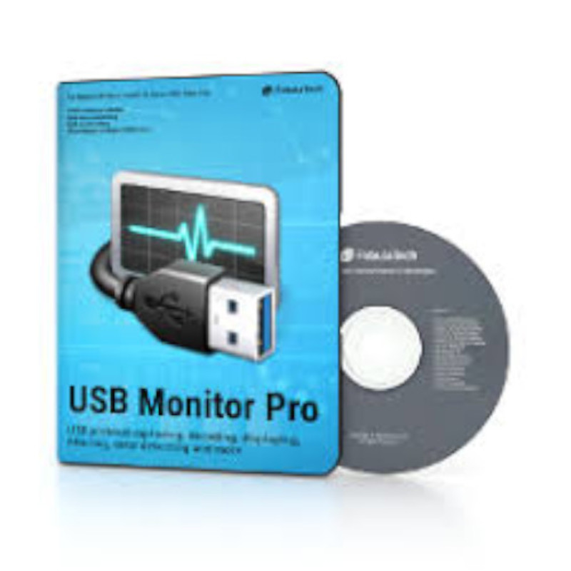 Encontre todas as informações sobre Usb Monitor Pro