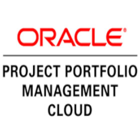 Oracle Project Portfolio Management - Plataforma de gerenciamento de ...