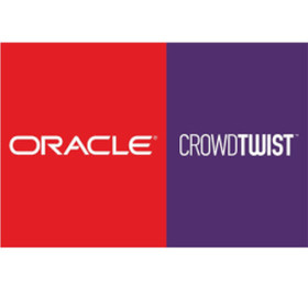 Encontre todas as informações sobre Oracle Crowdtwist