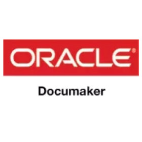 Oracle Documaker - Detalhes, avaliações, preço e funcionalidades