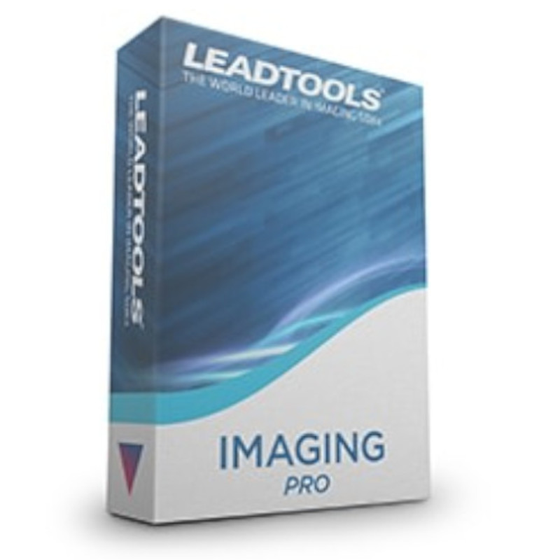 LEADTOOLS Imaging Pro - Detalhes, avaliações, preço e funcionalidades