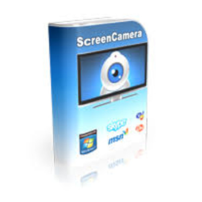 Encontre todas as informações sobre ScreenCamera