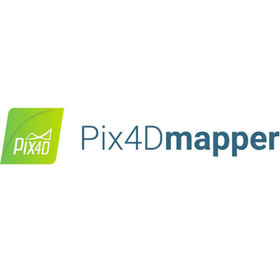 Encontre todas as informações sobre Pix4DMapper