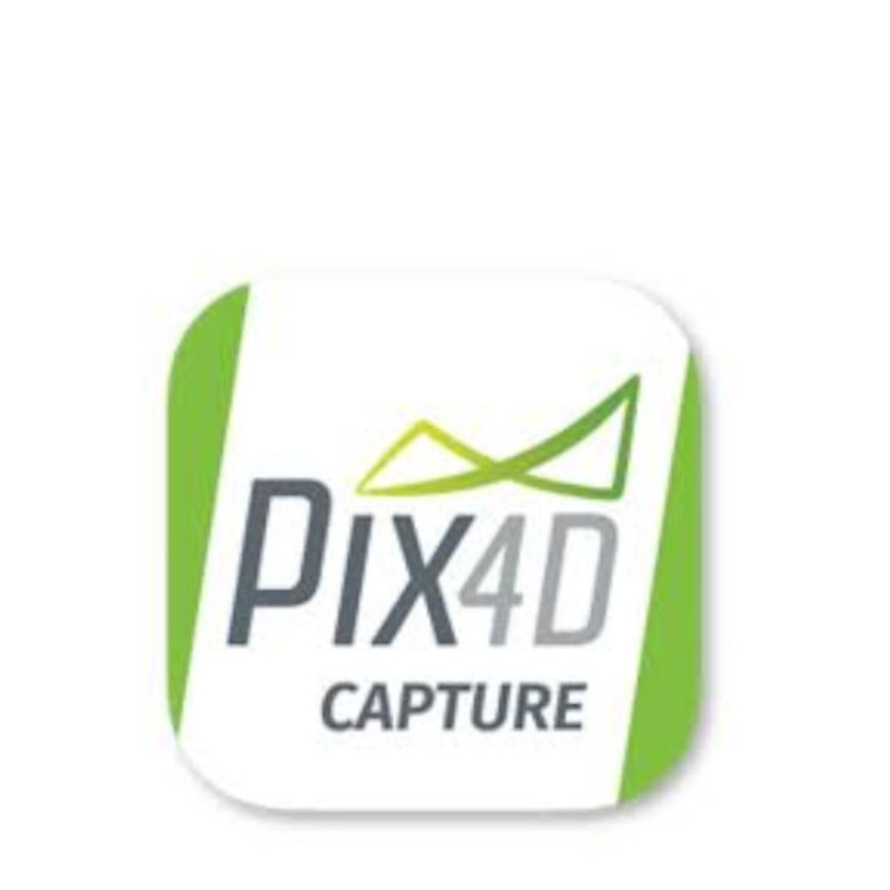 Encontre todas as informações sobre Pix4Dcapture