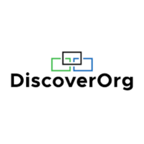 DiscoverOrg - Detalhes, avaliações, preço e funcionalidades