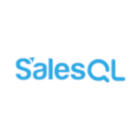 Encontre todas as informações sobre SalesQL