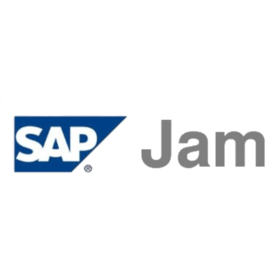 Sap Jam Logo Integrating SAP Cloud For Customer With SAP Jam Feeds
