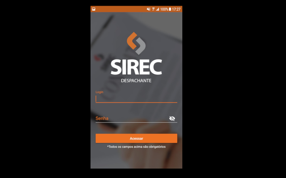 Sirec: Entenda como funciona a ferramenta